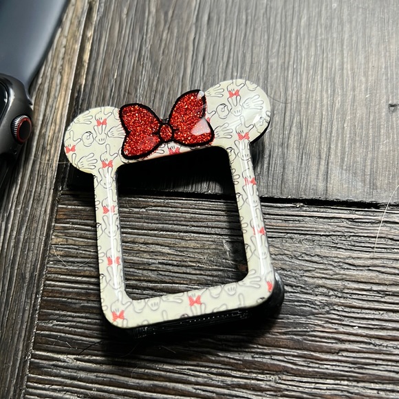 Accessories | Minnie Mouse Apple Watch Covers | Poshmark